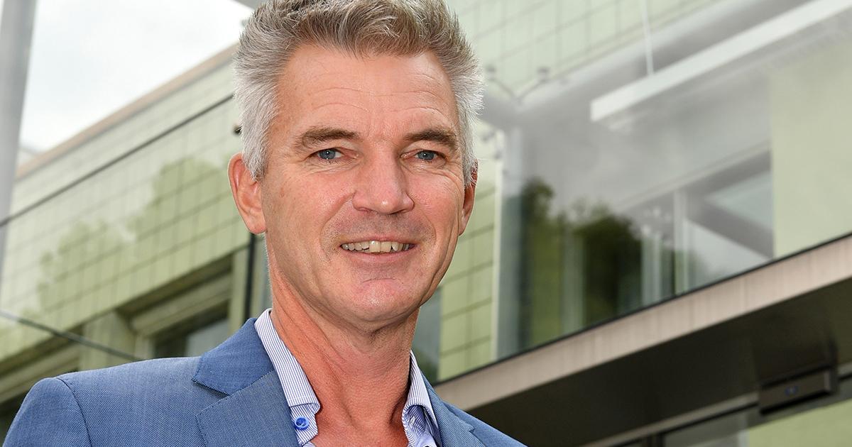 Aedes-Magazine | ‘Je zult maar te horen krijgen dat ze je huis gaan slopen’