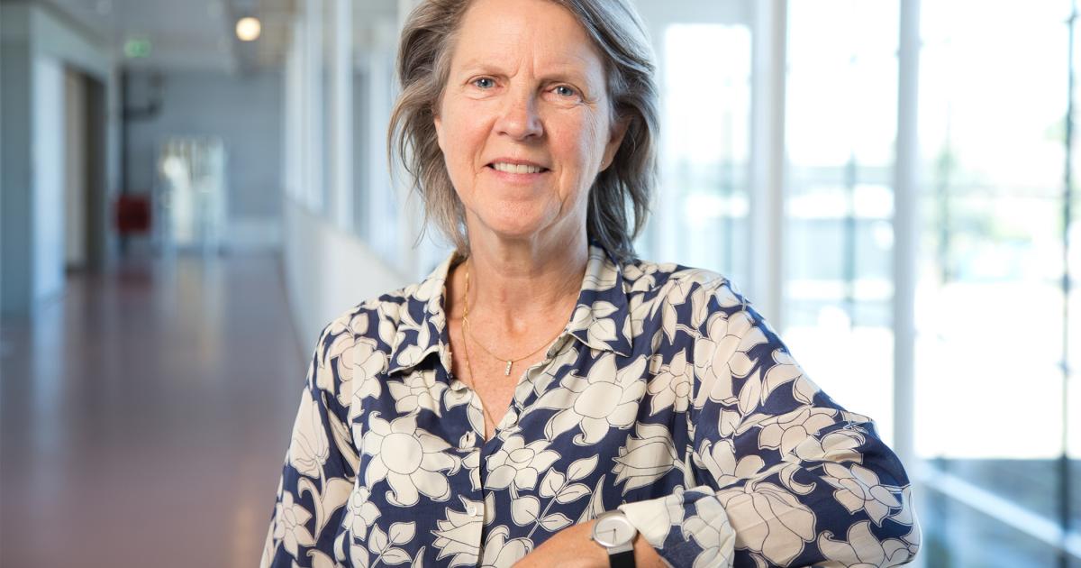 Aedes-Magazine | Hoogleraar Judith Wolf over voorkomen dakloosheid