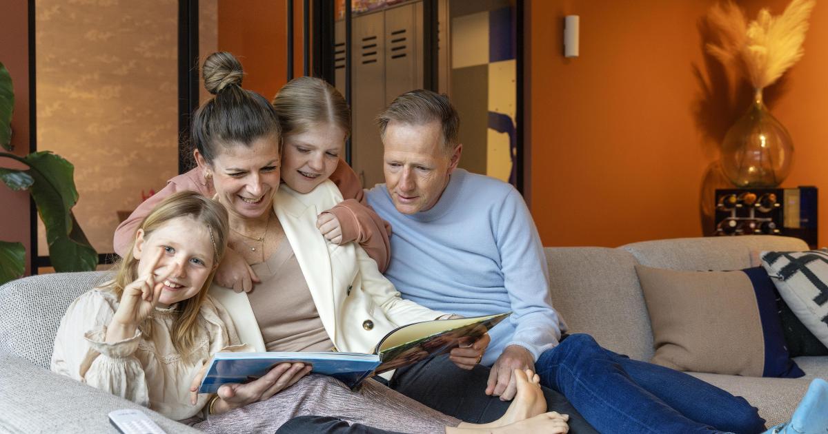 Aedes-Magazine | Goedemorgen commissaris Maartje Brans