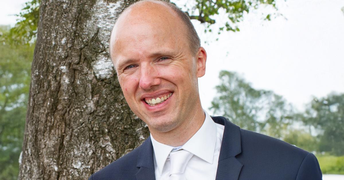 Aedes-Magazine | Robbert Snep over meer bouwen versus vergroenen
